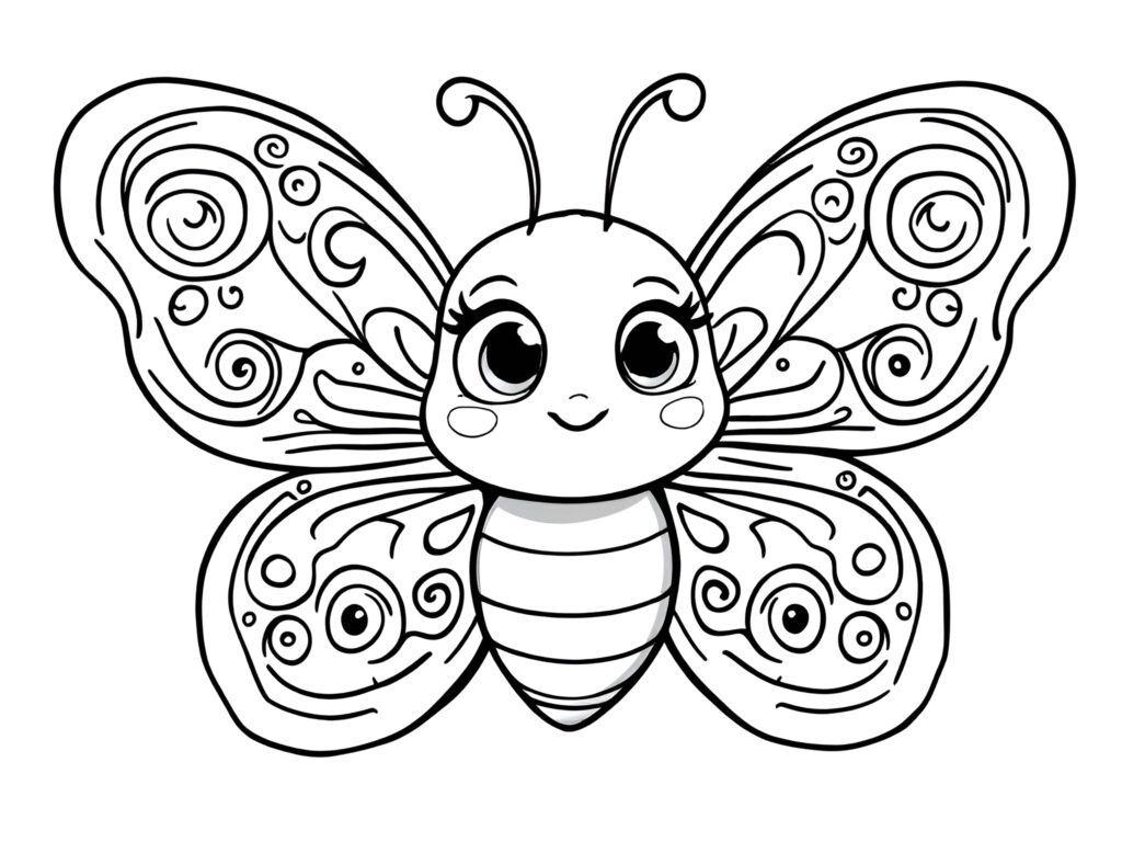 Ausmalbilder für Kinder zum Download - MOWOLI 🌈 Deine bunte Kinderwelt!
